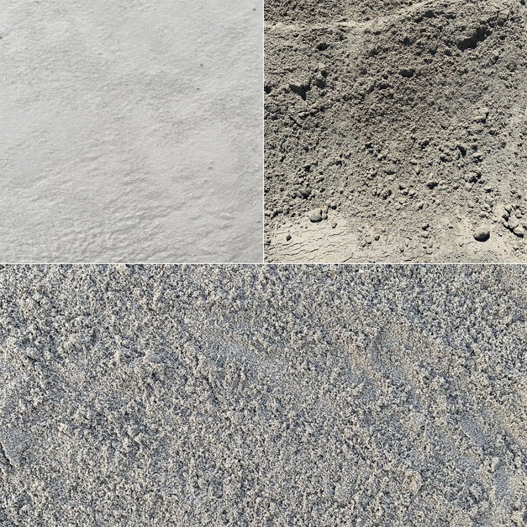 Aggregates Basecourse & Sands – Gardenmakers Landscape Supplies