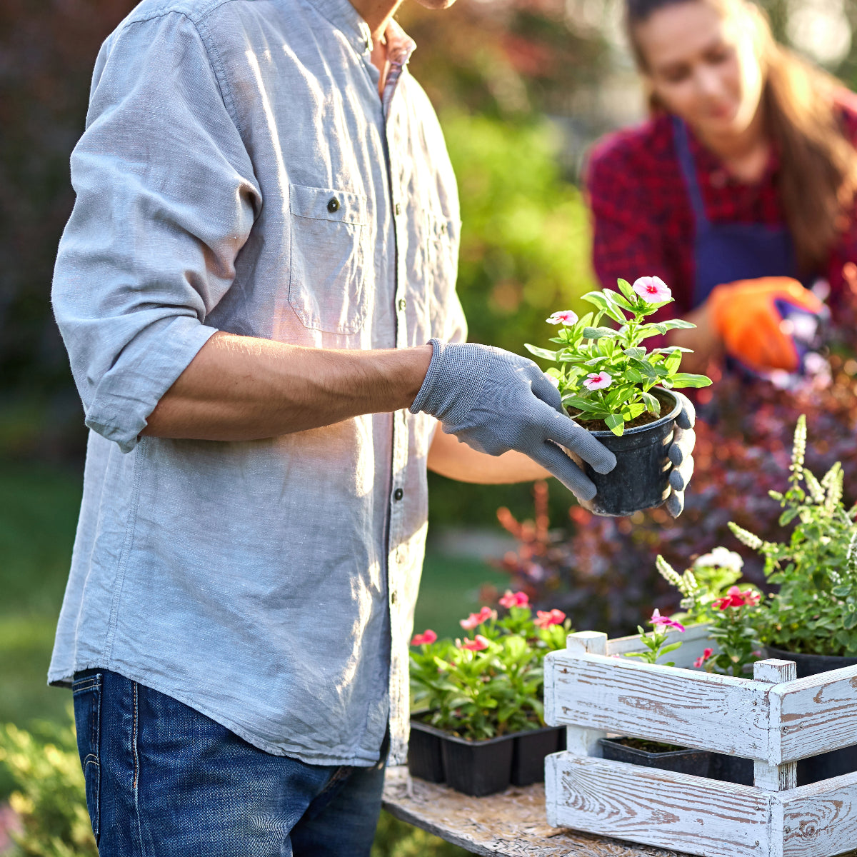 Gardenmakers Landscape Supplies