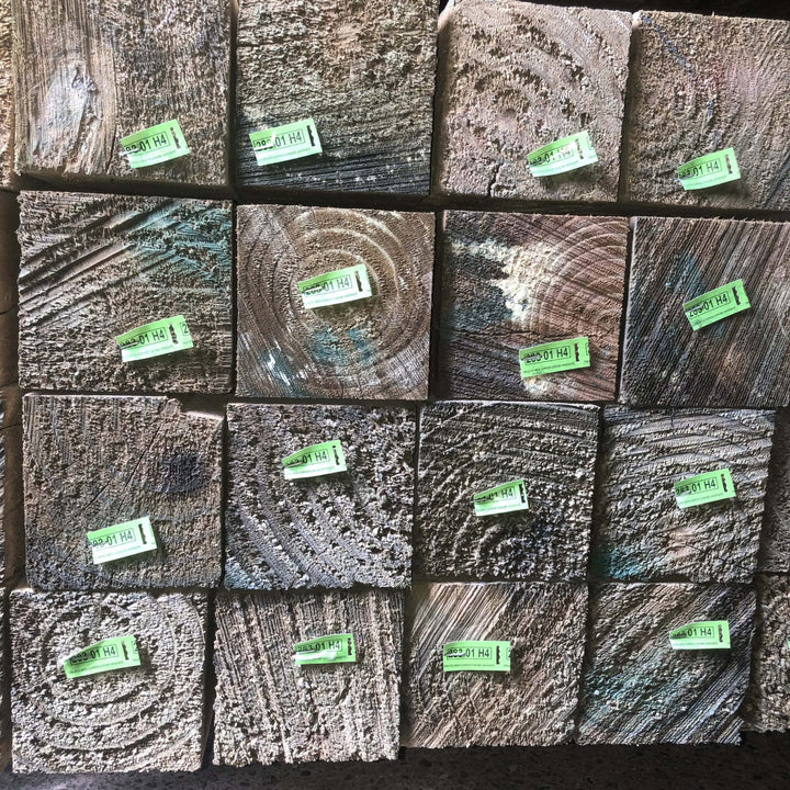 Timber | Enquire - Trade Pricing - Mike Cairns Timber – Gardenmakers ...