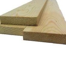 200 x 25 UT RS Timber - 1.0m – Gardenmakers Landscape Supplies