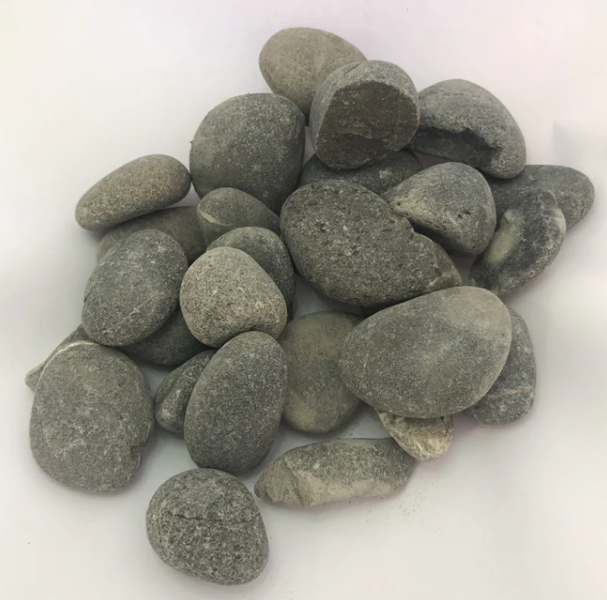 Stone Rounds Medium (20-40mm) – Gardenmakers Landscape Supplies