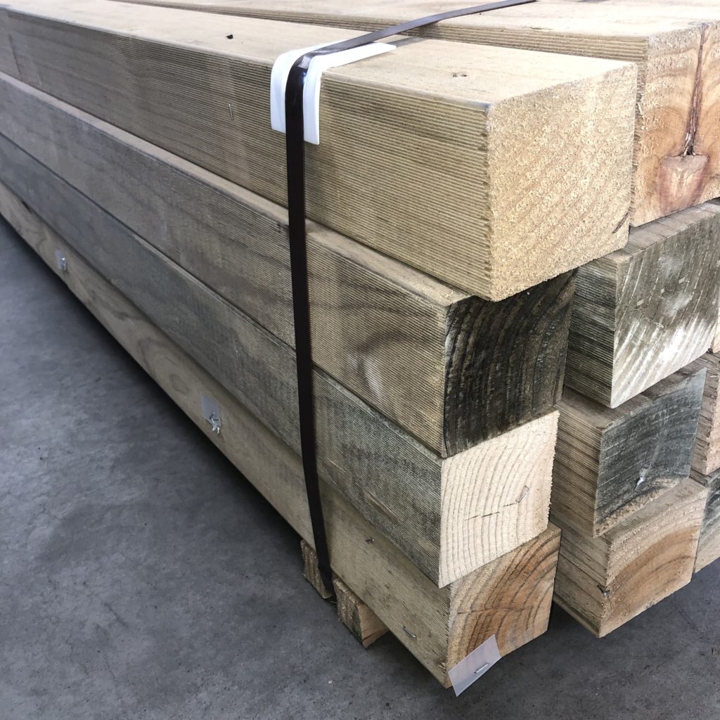 Timber | Enquire - Trade Pricing - Mike Cairns Timber – Gardenmakers ...