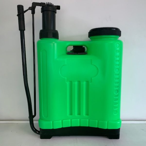 Knapsack Sprayer 16L – Gardenmakers Landscape Supplies