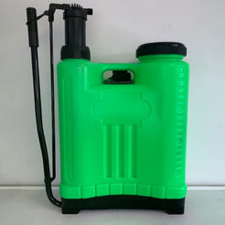 Knapsack Sprayer 16L – Gardenmakers Landscape Supplies