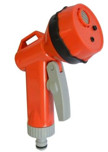 Siroflex Multi Function Hose Gun – Gardenmakers Landscape Supplies